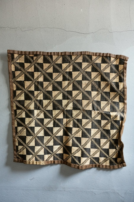 KUBA CLOTH｜LIGHT YEARS