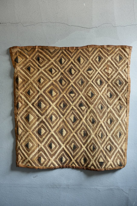 KUBA CLOTH｜LIGHT YEARS