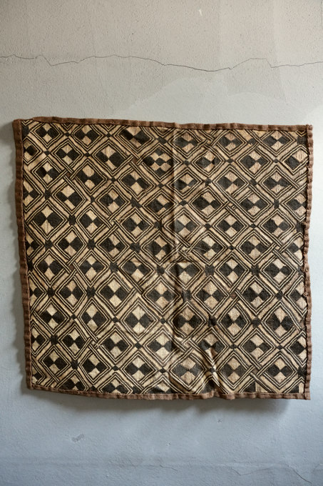 KUBA CLOTH｜LIGHT YEARS