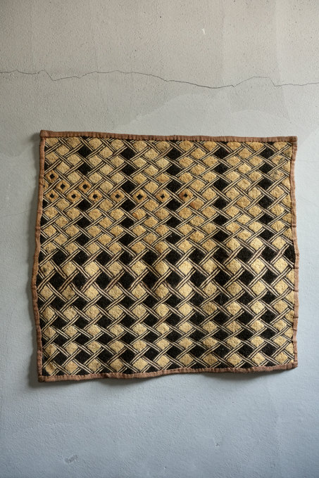 KUBA CLOTH｜LIGHT YEARS